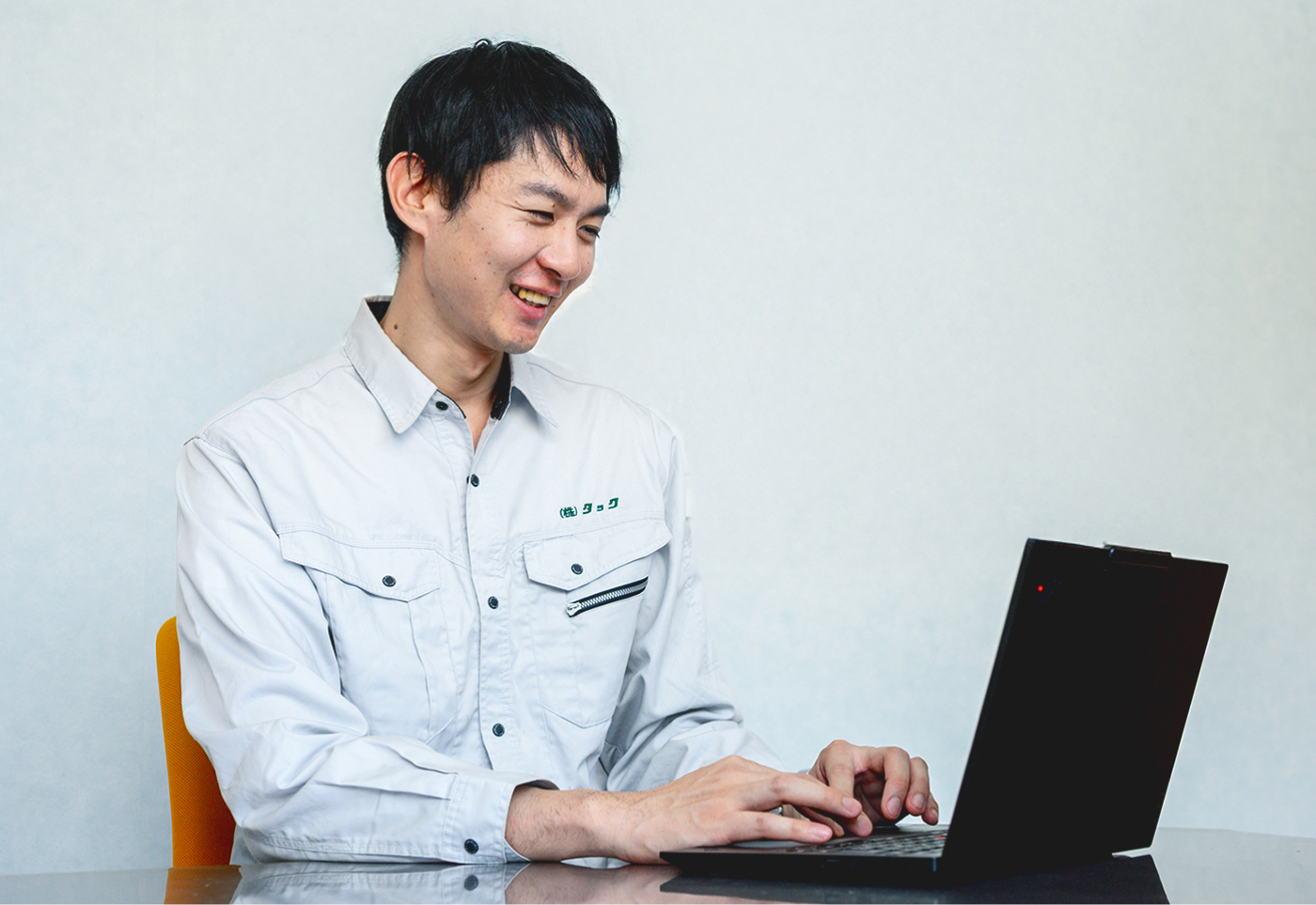 INTERVIEW02 | TAC Corporation